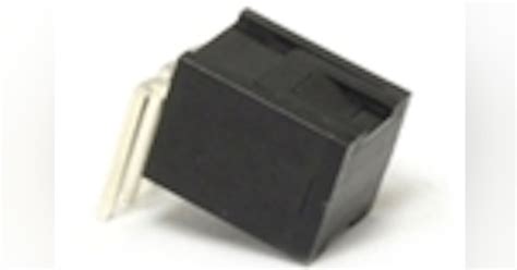 Illuminated Pushbutton Switch Offers Multiple Led Colors Electronic