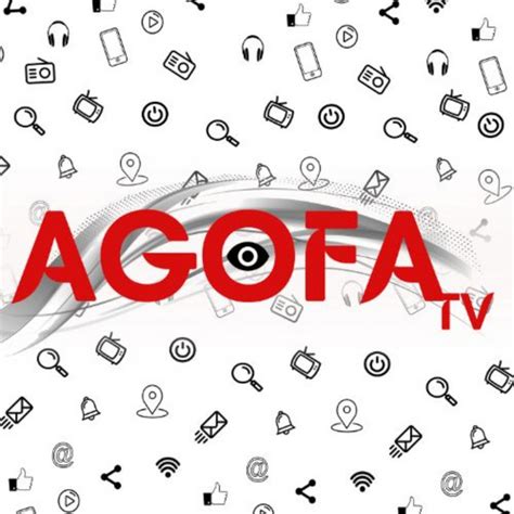 Agofa Tv Podcast On Spotify