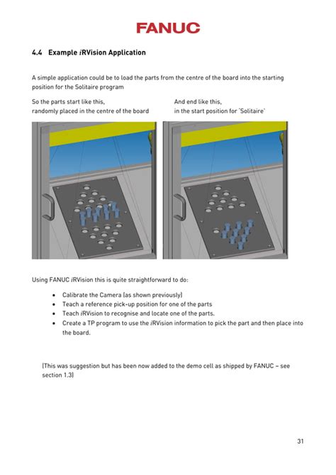 Fanuc Educational Cell Manual Pdf Computer Software And Applications Computing