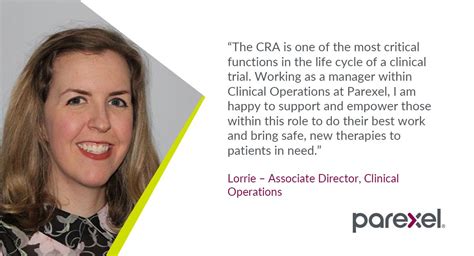Naomi Angelotti on LinkedIn: Clinical Research Associate (CRA II/Senior ...