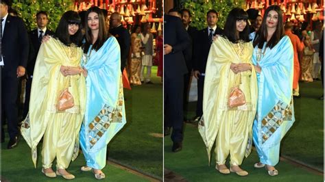 মেয়েকে চোখের আড়াল হতে দেন না ঐশ্বরিয়া