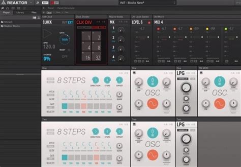 Modular Synth Vs Analog Synth Whats The Difference