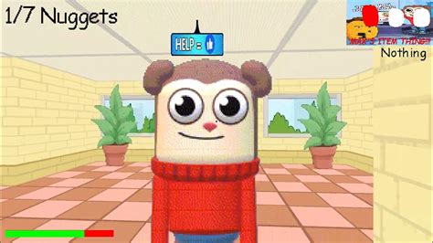 Max Design Pros Basics In Creative Animations Baldis Basics Mod