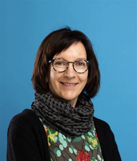 Iiris Hovatta University Of Helsinki