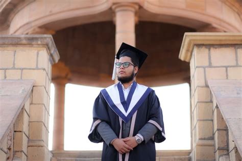 Abdullah Siddiqui On Linkedin Graduation Industrialengineering