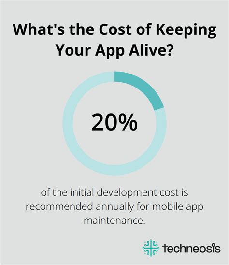 Financial Planning For Your Mobile App Best Practices Techneosis