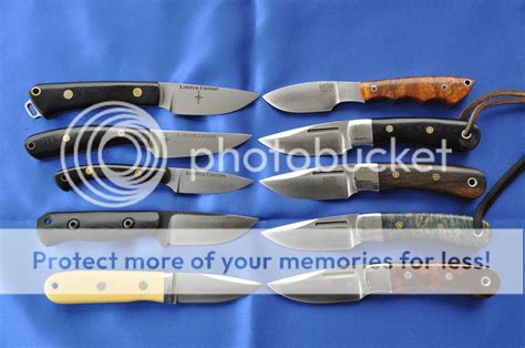 Small Edc Fixed Blade