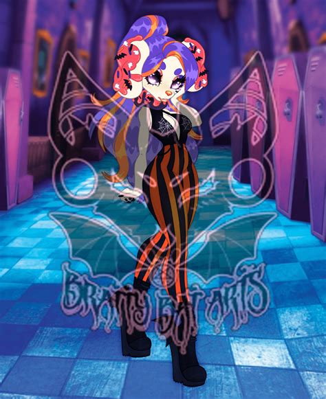 🍩 Kandi Korn 🍩 On Toyhouse