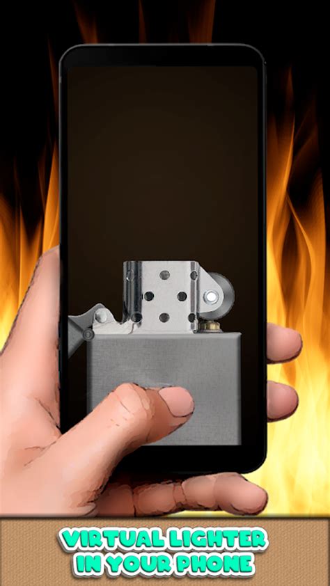 Android 용 Lighter Simulator Apk 다운로드