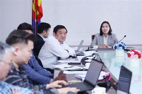 ХӨГЖЛИЙН БЭРХШЭЭЛТЭЙ ИРГЭДИЙН ТАЛААРХ СТАТИСТИК ТОО МЭДЭЭЛЭЛ