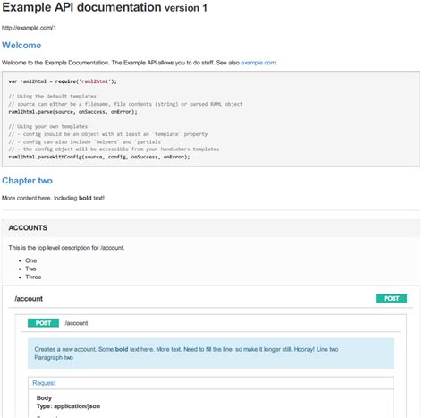 Github Our Btsraml2pdf Raml To Pdf Documentation Generator