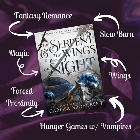 240 The Serpent And The Wings Of Night Ideas In 2025 Serpent Wings