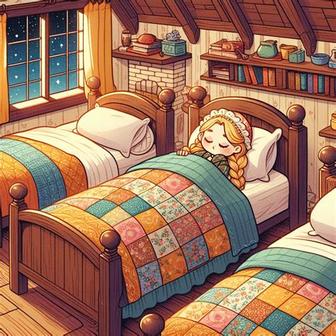 Goldilocks And The Three Bears A Bedtime Story With Audio Moonzia