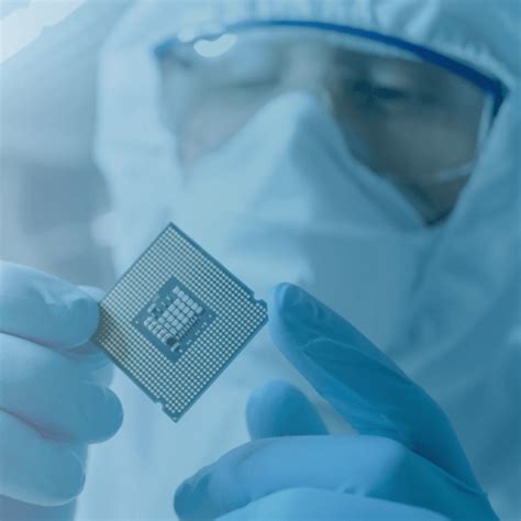 Semiconductor Fst Technical Services