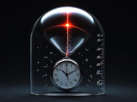 Time Dilation Generative Ai Premium Ai Generated Image