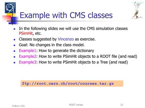 Ppt The Root System A Data Access And Analysis Framework Powerpoint
