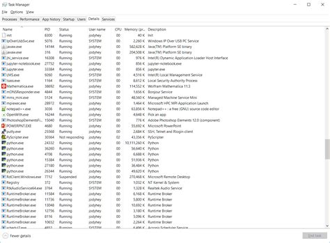 frequently hangs · issue 910 · pyscripter pyscripter · github