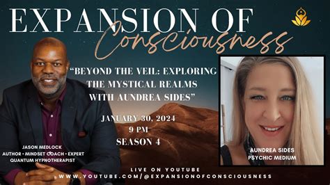 Aundrea Sides Find Podcasters And Guests Matchmaker Fm