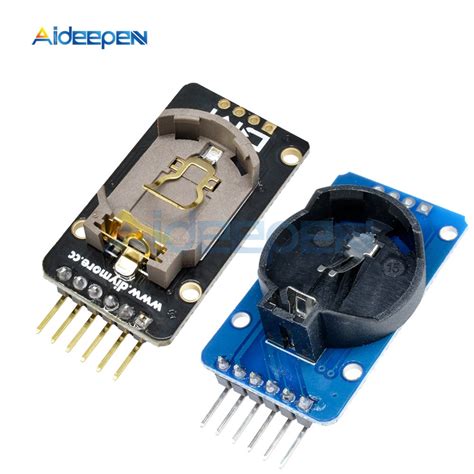 ds3231sn ds3231 at24c32 iic precision rtc real time clock memory module for arduino replace