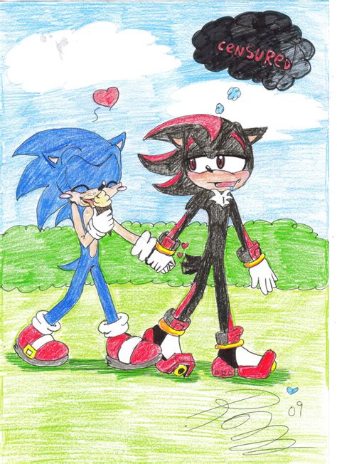Request Sonadow1 By Romy The Hedgehog 18 On Deviantart