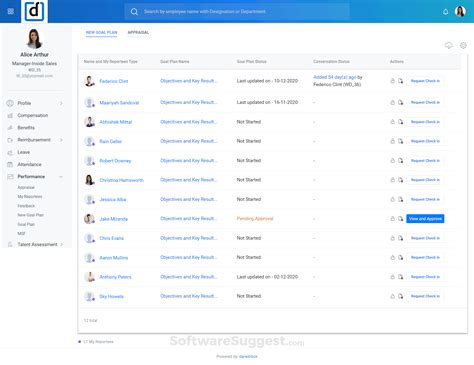 Darwinbox Performance Management Pricing Features And Details In 2025 Darwinbox Performance Management Pricing Features And Details In 2025