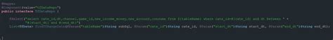 Java How To Remove The When The Dynamic Argument Is String Type Stack Overflow