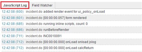 Servicenow Building Powerful Workflows