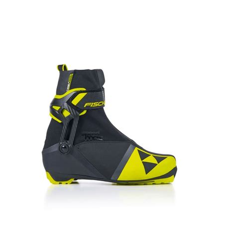 Ботинки лыжные Fischer Speedmax Skate JR. купить в Минске