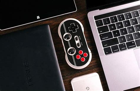 The 10 Best Android Game Controllers High Ground Gaming