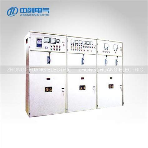 盘点矿用一般型高低压开关柜的技术要求 知乎