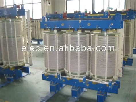 11kv Phase Shifting Rectifier Dry Type Transformer High Quality 11kv