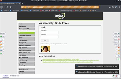 Web漏扫工具owasp Zap安装与使用（非常详细）从零基础入门到精通，看完这一篇就够了。 Csdn博客