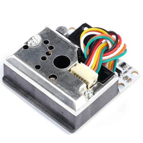 Elecfreaks Octopus Dust Sensor Sharp Gp2y1010au0f Robocraze