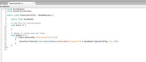 Need Help With My Public Float Not Working Unity Engine Unity Discussions