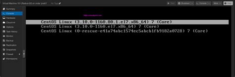 Migrating Virtual Machines From Kvm To Proxmox Ve Cloudspinx