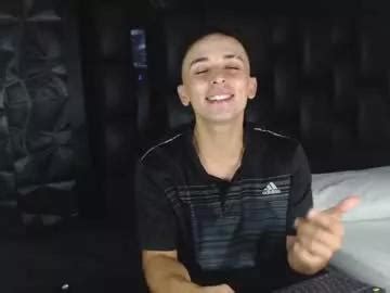 Join Maximo Skinny He Wants To Masturbate For You