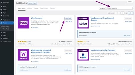 Opencart Vs Woocommerce A Complete Comparison 2025