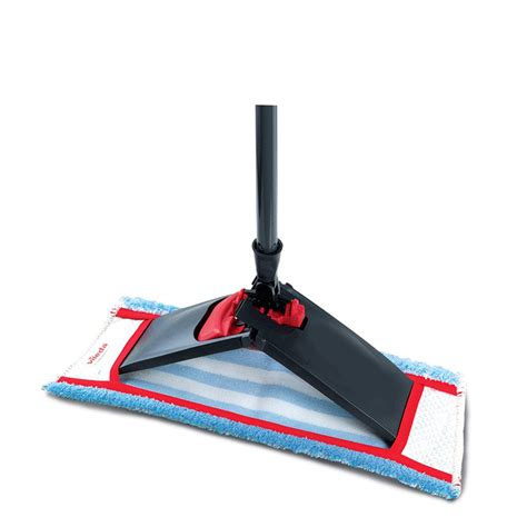 Vileda Activemax Micro And Cotton Premium Flat Mop Vileda Middle East