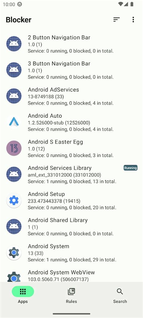 Blocker App Controller Alternatives Page 2 Alternativeto