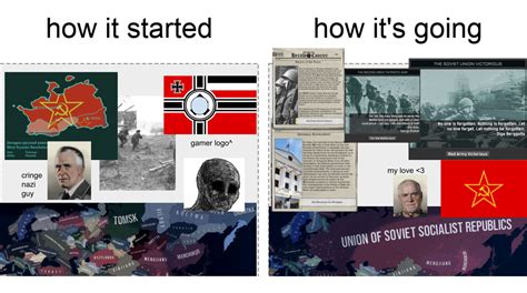 I Love The Wrrf Rtnomod