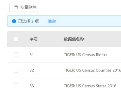 standardTable组件分页后checkBox异常 Issue ant design ant design pro GitHub