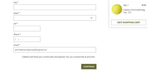 Usability Testing Of Inline Form Validation Baymard