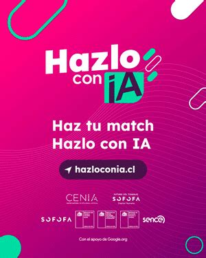 Iniciativa Pública Privada Hazlo Con Ia Lanza 68 Mil Capacitaciones