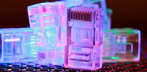 troubleshooting network issues how faulty ethernet patch cables can c