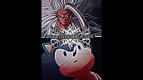 Pvg Goku Avatar Vs Sonic Comp Youtube