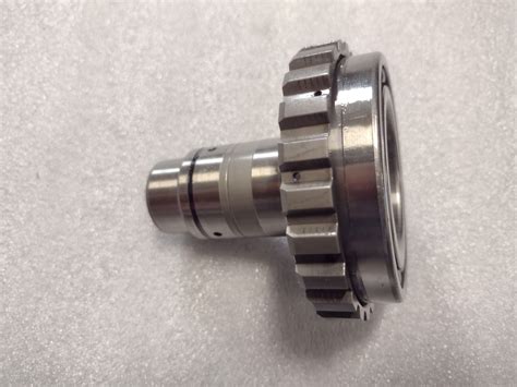 Subaru Tr690 2 4l Cvt Reduction Driven Gear Hub Shaft 2019 2021 Linear Tn Powertrain