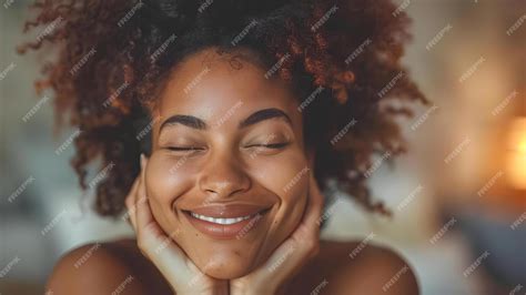 Premium Photo Embracing Connections With Compassion And Joy On