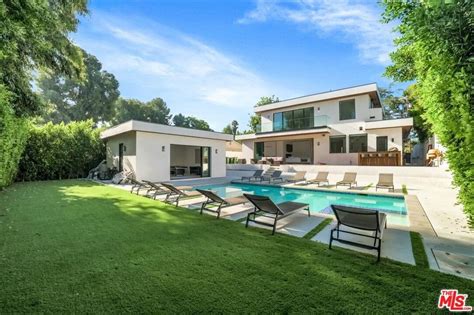 Toluca Lake Ca Real Estate And Homes For Sale ®