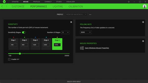 Razer Synapse Guide WePC