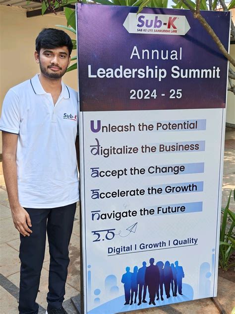 Yashwanth Kumar Gusidi On Linkedin Subkimpact Financialinclusion